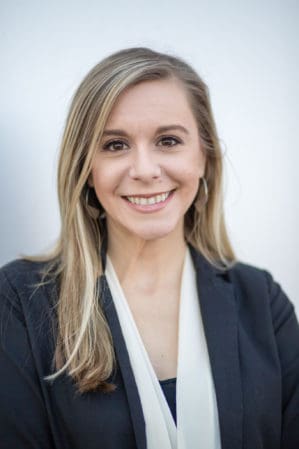 Angela Odle, Ph.D. | UAMS Graduate School